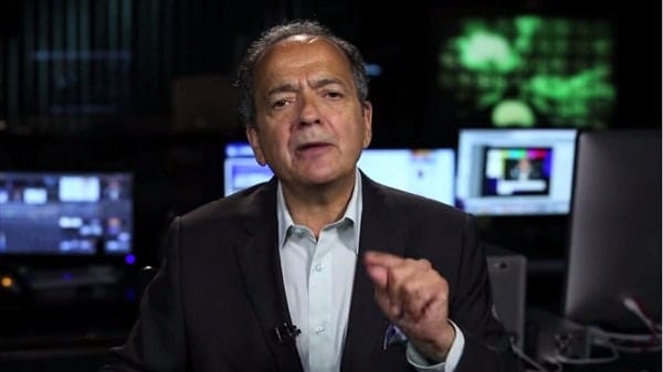 Gerald Celente: "Le monde se dirige vers une catastrophe ...