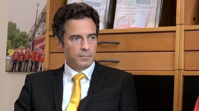 Philippe Herlin: "Vers une nouvelle crise des dettes souveraines en ...