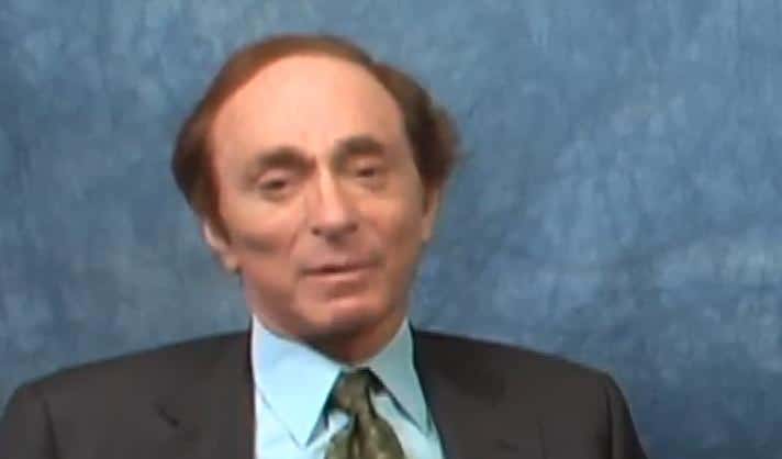 James Dines sur l'Or, l'Argent et sur la tempête financière qui se ...