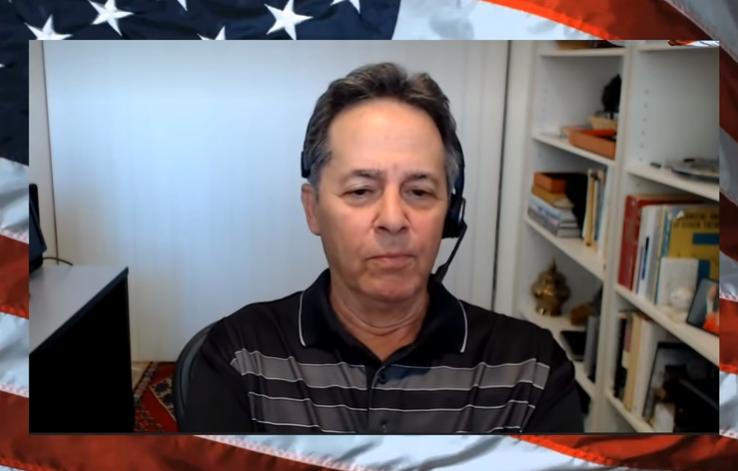 Rick Ackerman: "Ce qui va arriver sera bien pire que la Grande ...