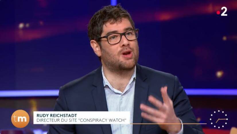 Maître Philippe Prigent: "Ce Monsieur a perçu 60 000 euros du Fonds ...