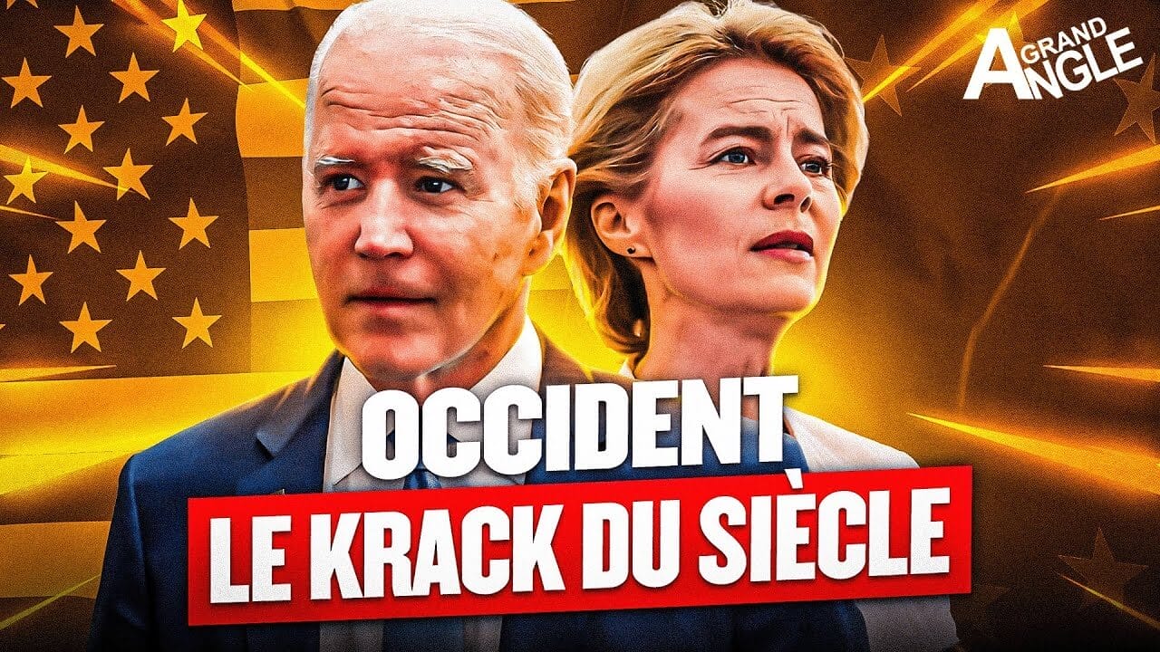 La Crise obligataire dissimulée ou Cet Effondrement que PERSONNE ne ...