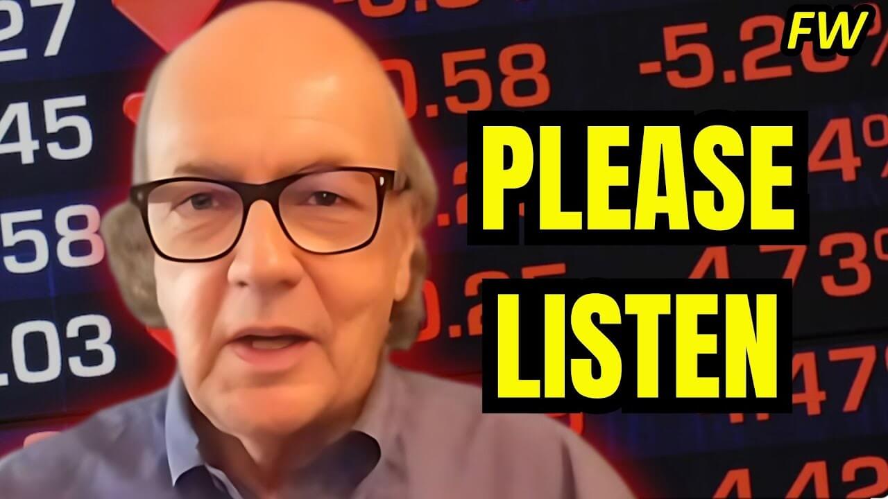 Jim Rickards: "Les BRICS complotent une vente massive de bons du Trésor ...