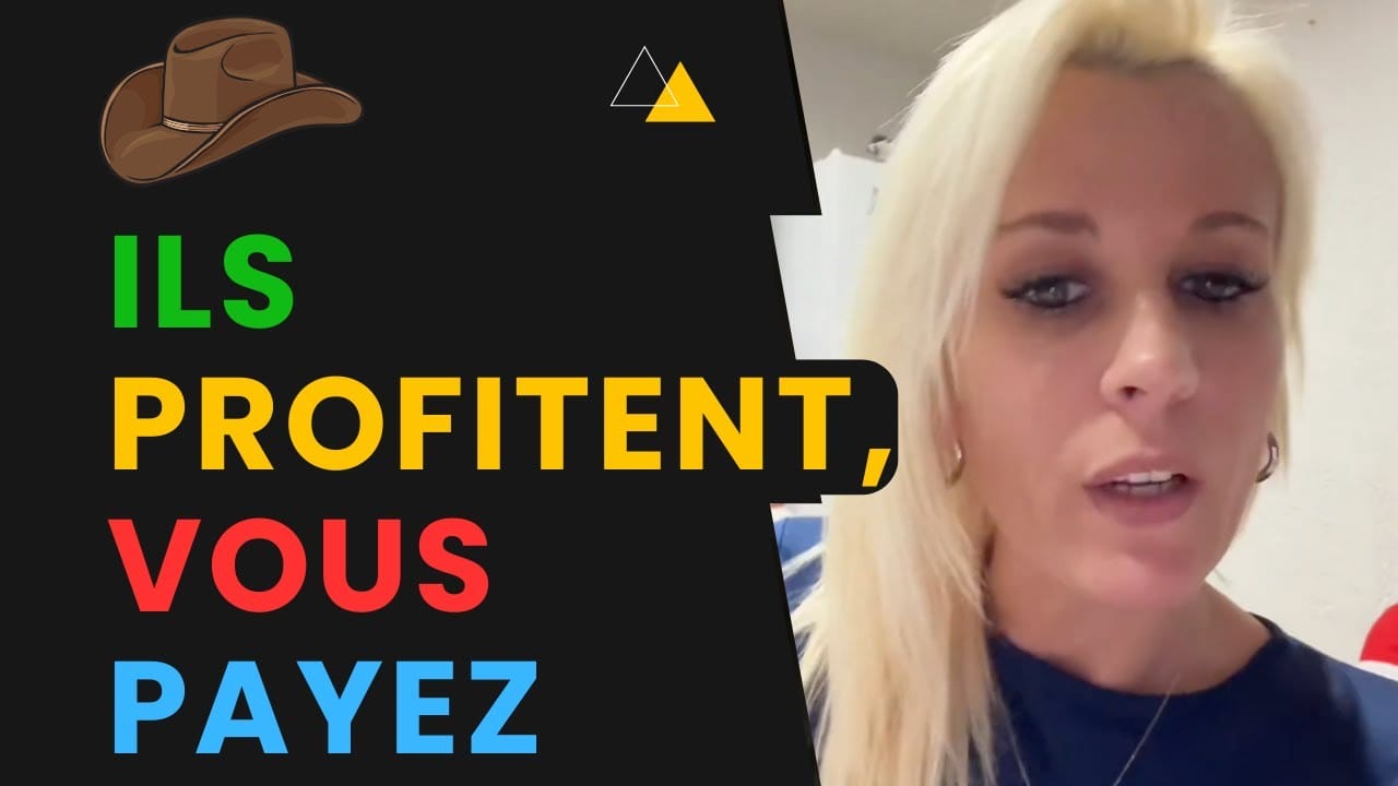 Ils Gagnent Plus À Ne Rien Faire Qu'A Bosser