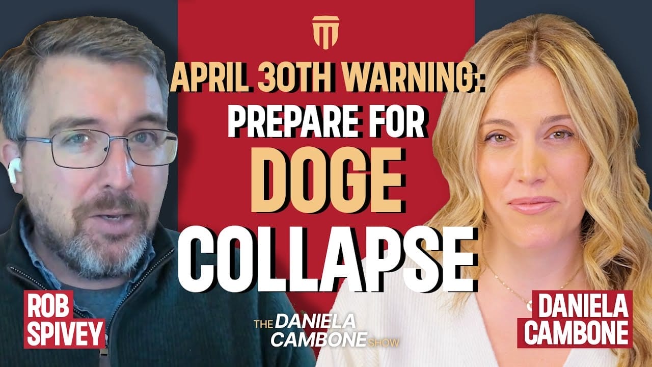 DOGE et IA : Les enjeux du 30 avril pour l'avenir gouvernemental