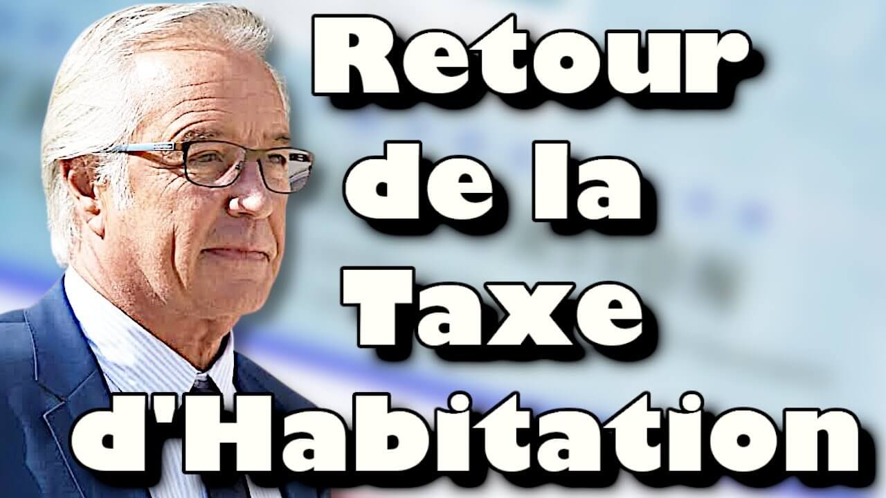 Retour de la taxe d'habitation : la grande désillusion fiscale en 2025