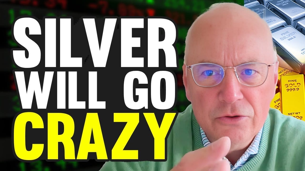 Alerte Mario Innecco : l’or et l’argent face à des manipulations majeures