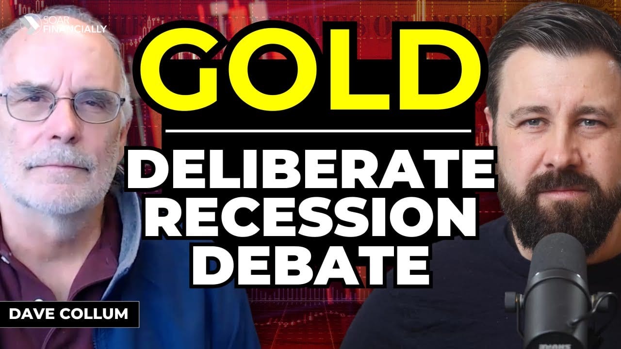 L’or à 30 000 $ : analyse de David Collum sur les forces qui détruisent ...