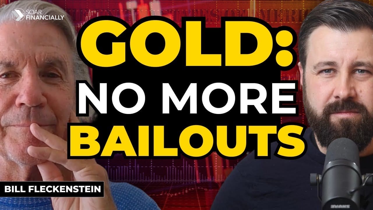 Crise économique imminente : La nécessité d'une récession pour résoudre ...