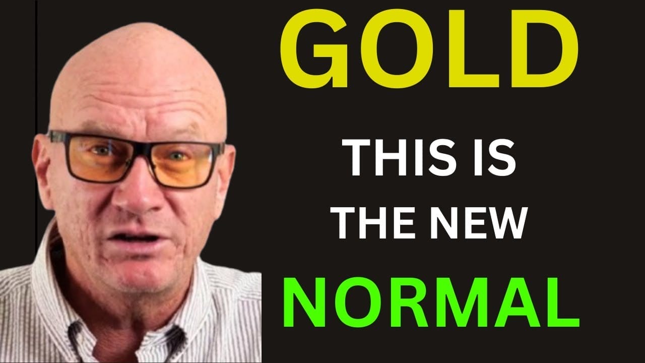Pourquoi l’or va exploser avec l’effondrement de la dette selon Francis Hunt