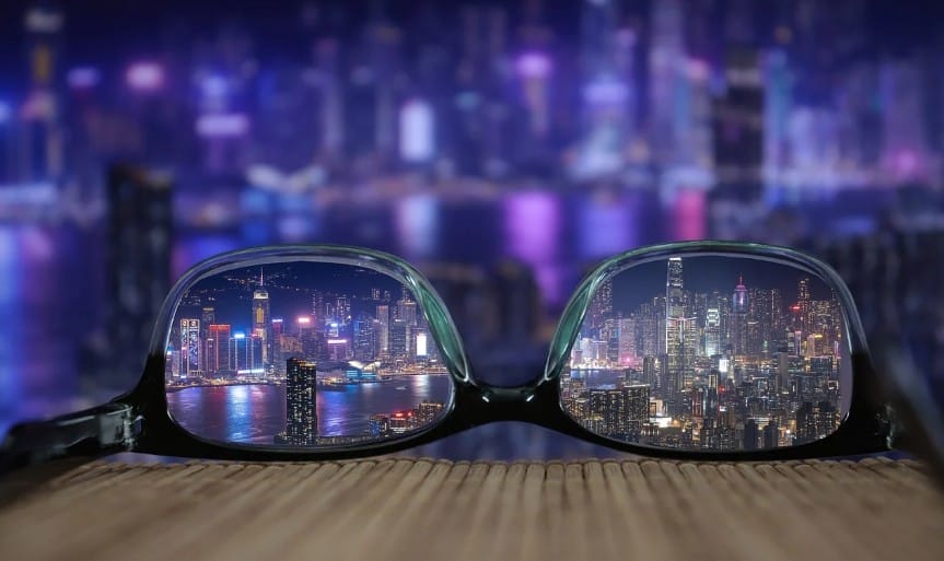 L’effondrement du secteur de l’optique imminent avec l’arrivée des ...