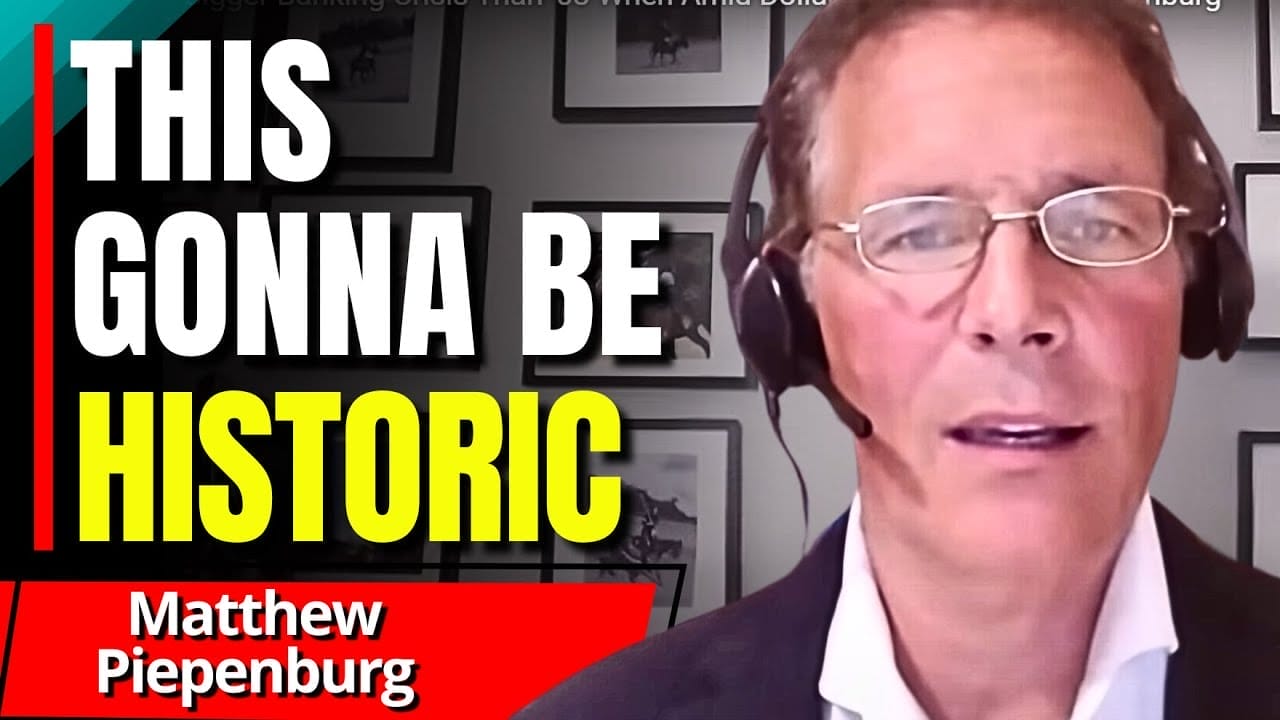 Préparer sa sécurité financière : éviter l’effondrement des marchés et ...