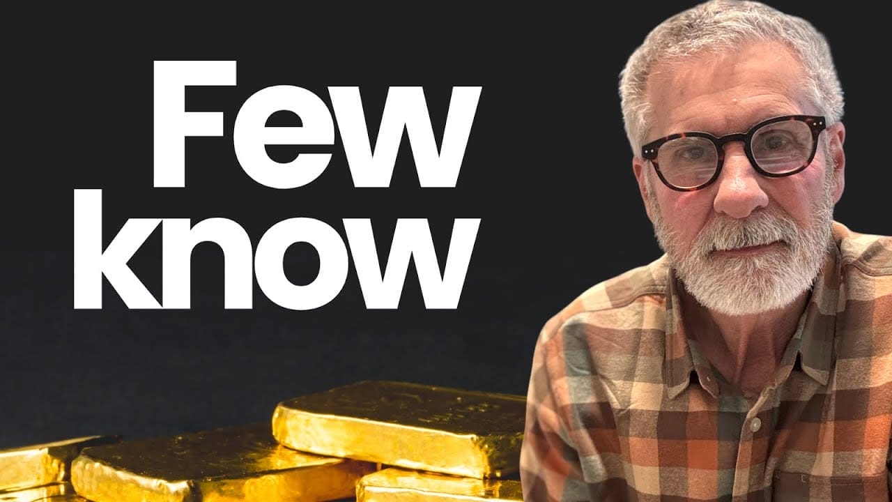 Pourquoi investir dans l’or est indispensable face à la crise économique