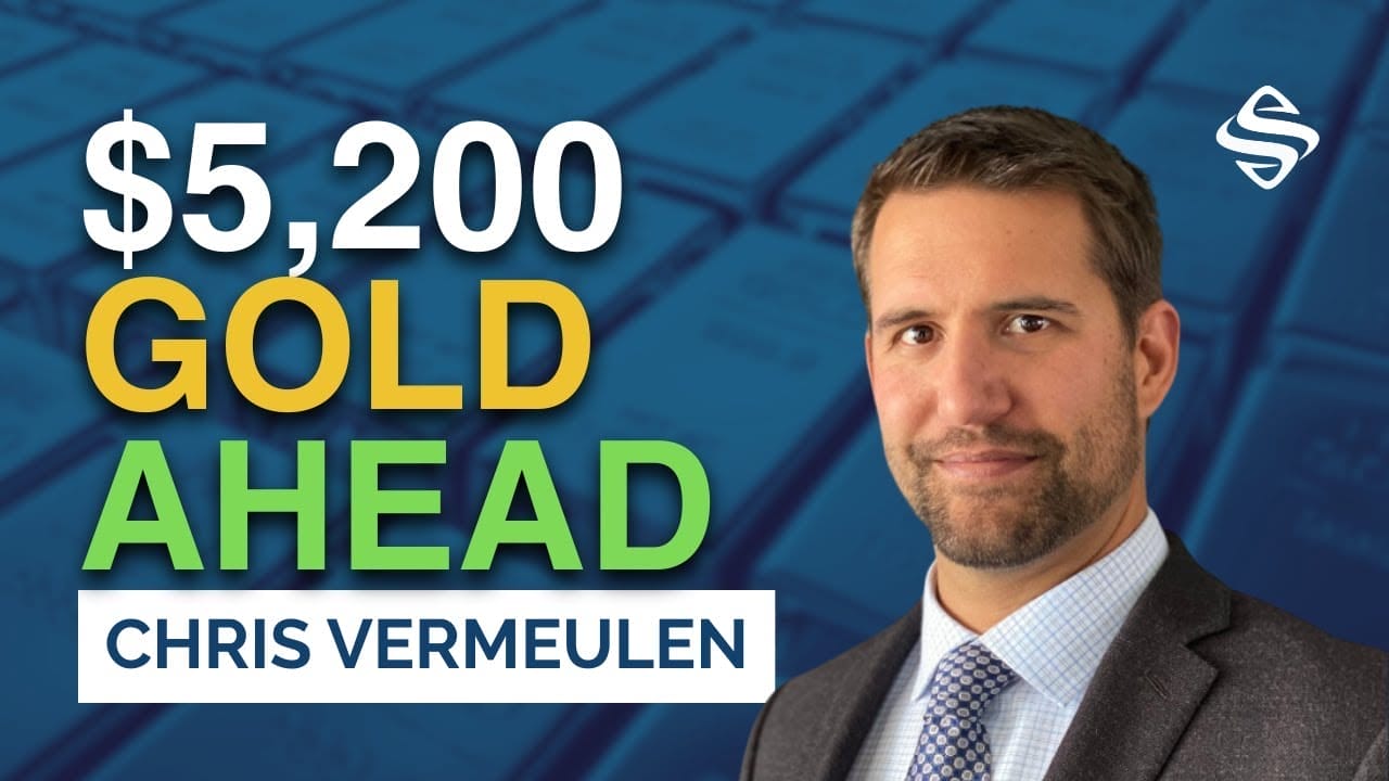 Investir dans l’or : pourquoi acheter le creux avant le rallye massif