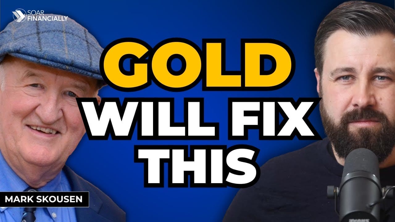 Crise économique : investir dans l’or pour protéger son patrimoine