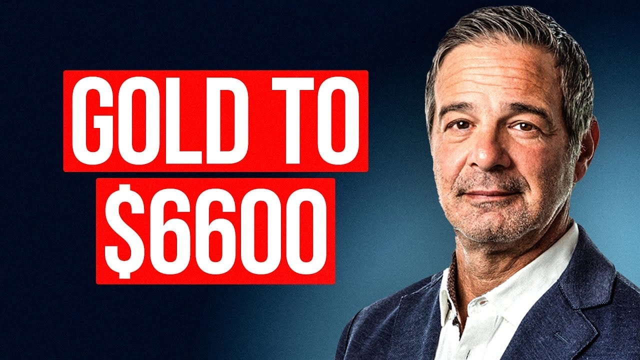 Acheter de l’or maintenant : le signal d’alerte rouge sur les marchés ...